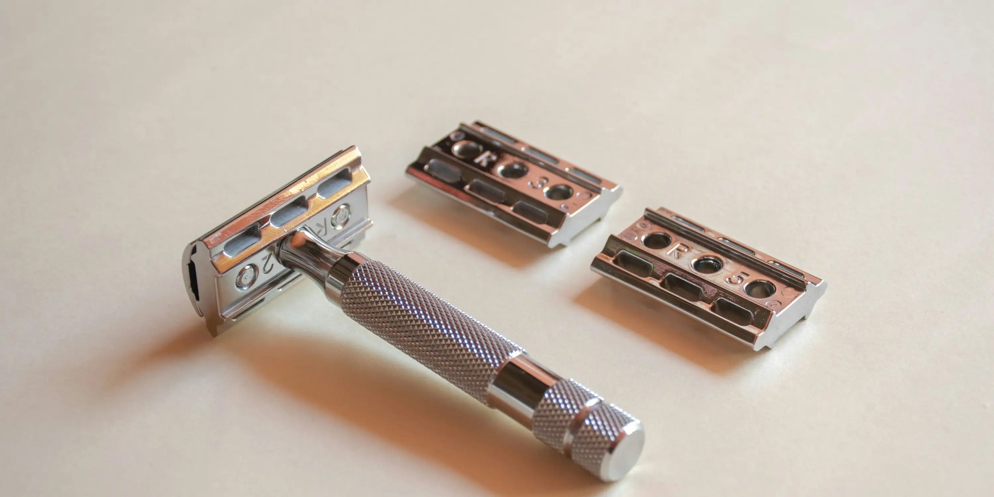 Rasoirs pour Homme et Lames Durables | Orsoko